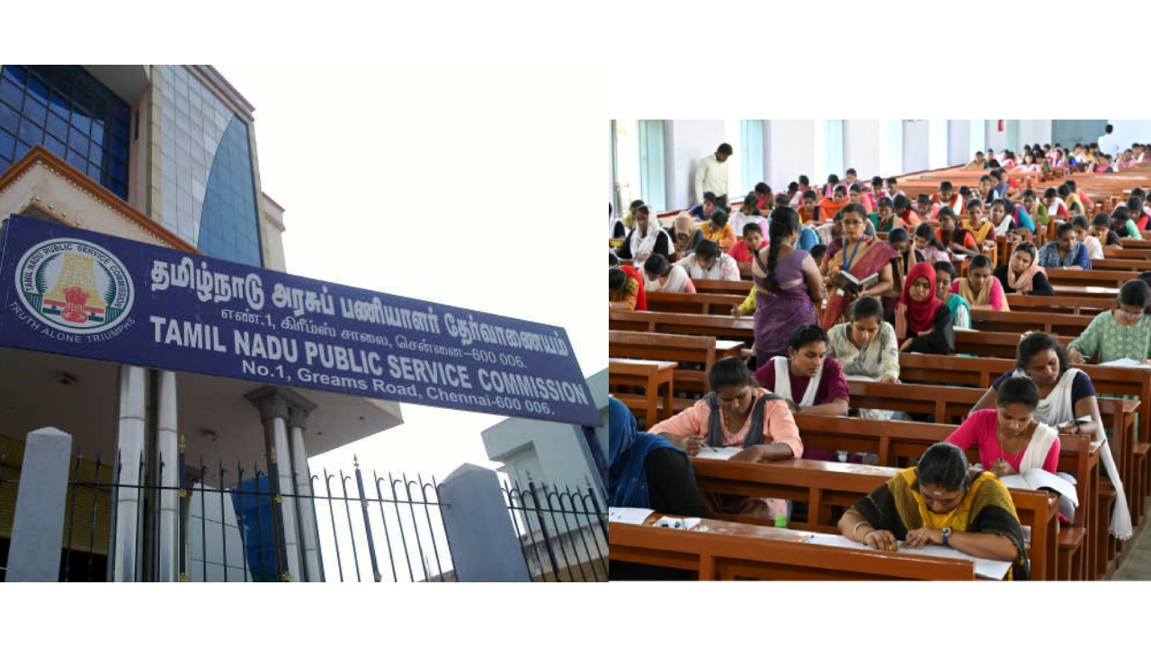 TNPSC புதிய அறிவிப்பு: 76 காலிப் பணியிடங்கள்! - Amazing Tamilnadu ...